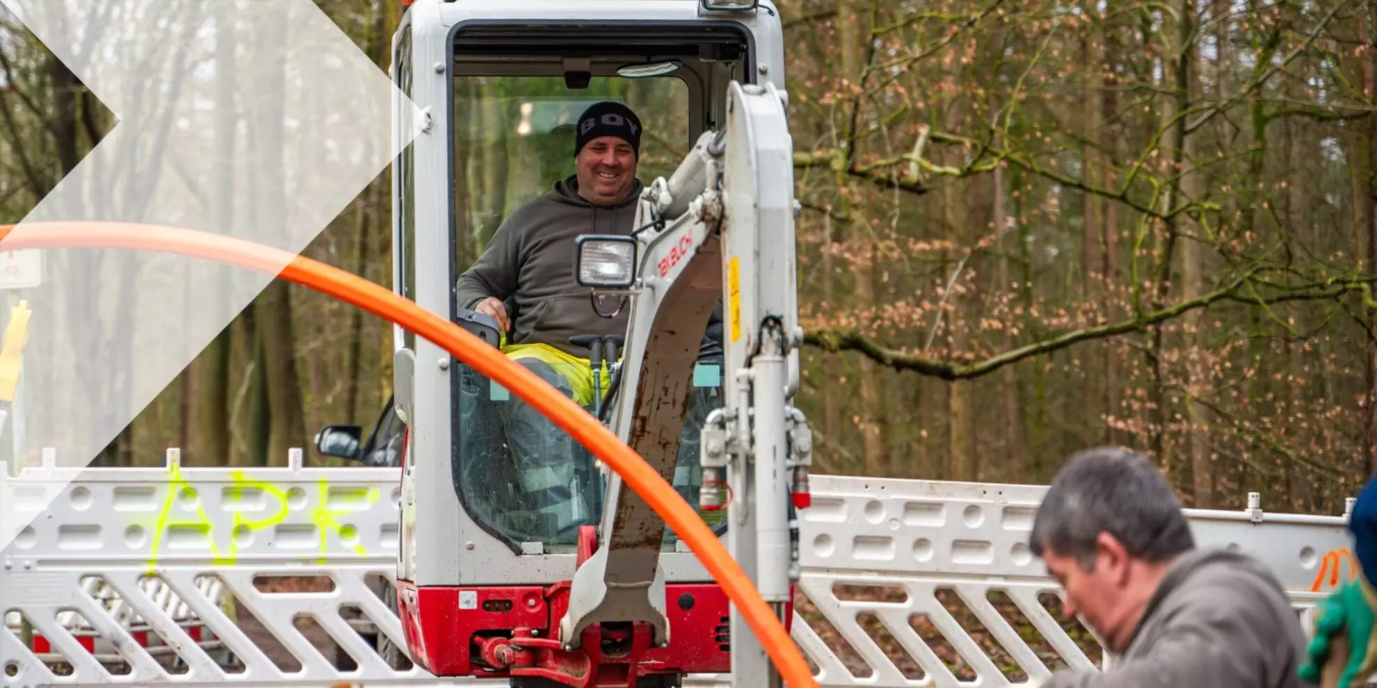 Deutsche Glasfaser Archives - APK Group