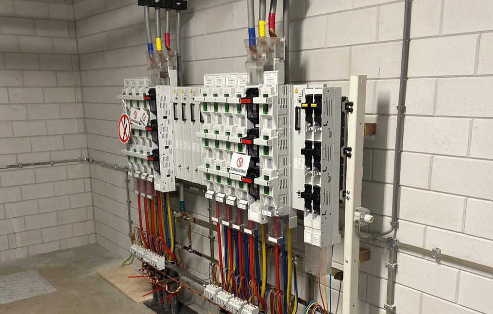 Strategisch partnerschap tussen JR Infra en Rasenberg